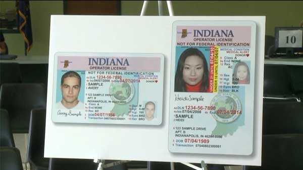 Some Indiana driver's license holders to receive repayments