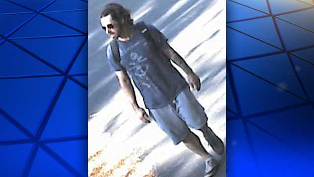 Man arrested in indecent exposure cases at Hanes Park, Wake Forest ...