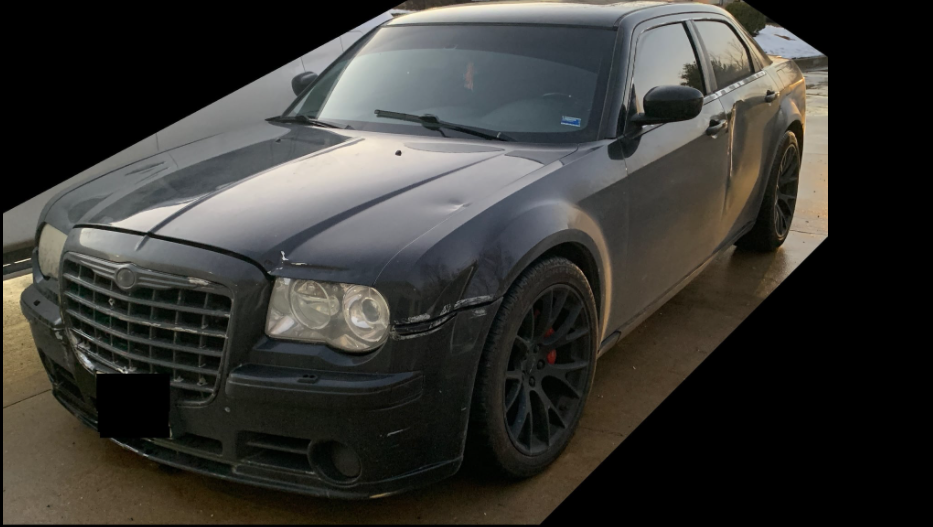 Independence police searching for driver of vehicle involved in mall ...