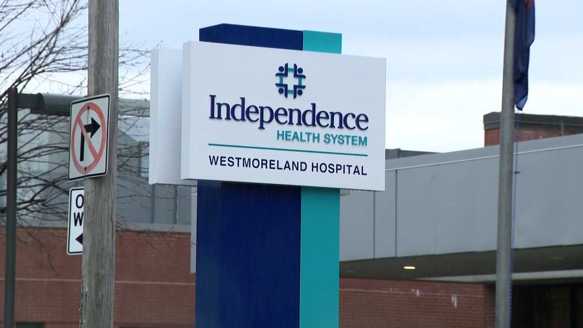 Independence Health System in Pennsylvania lays off 150 workers