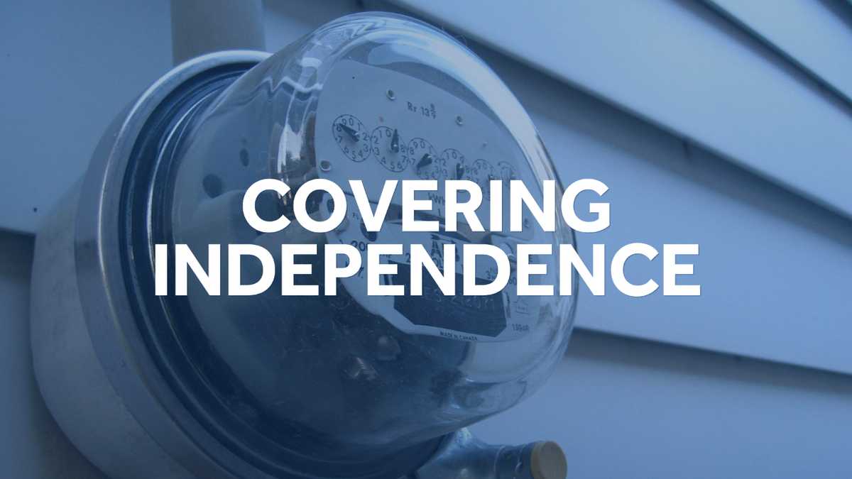 Independence residents question accuracy of energy bills