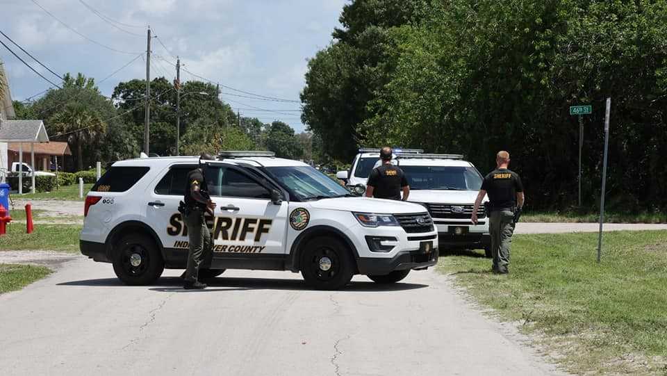 Florida deputies investigate deadly shooting