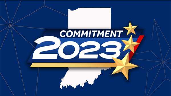 Election results for Indiana's May primary 2023