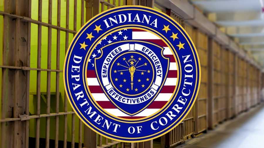 Indiana DOC doesn't have the drugs to kill death row inmates