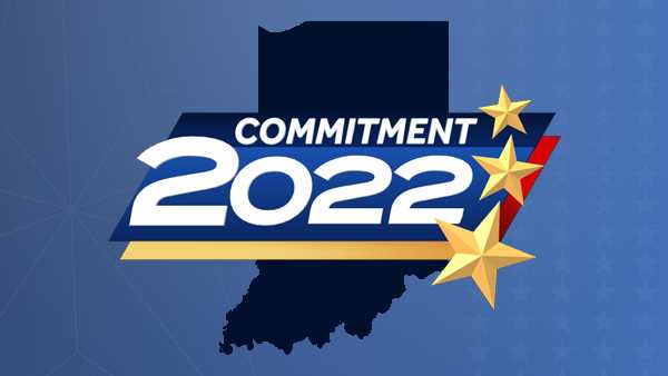 Crawford County, Indiana: Election results Nov. 2022