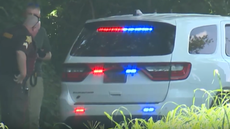 Dearborn County residents relieved after manhunt ends following deadly ...