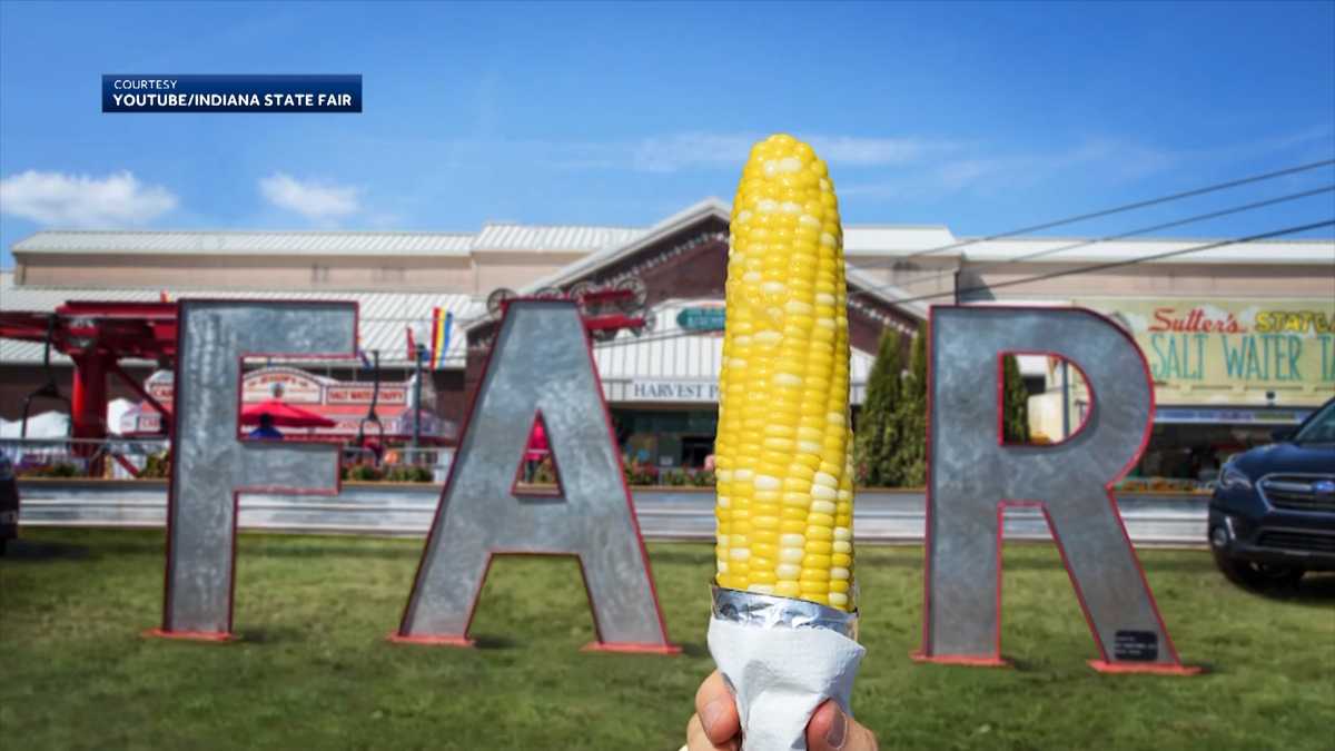 Indiana State Fair returning with some changes after 2020 COVID-19 ...