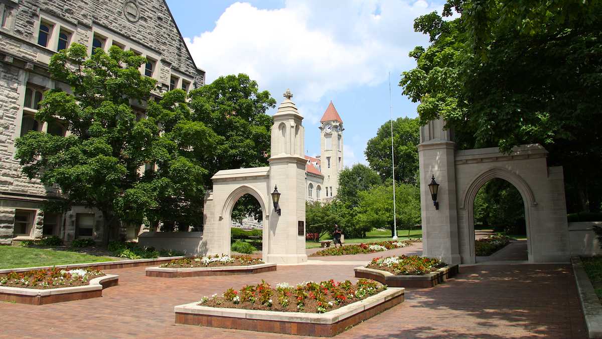 Indiana University Could Make Sat Act Tests Optional