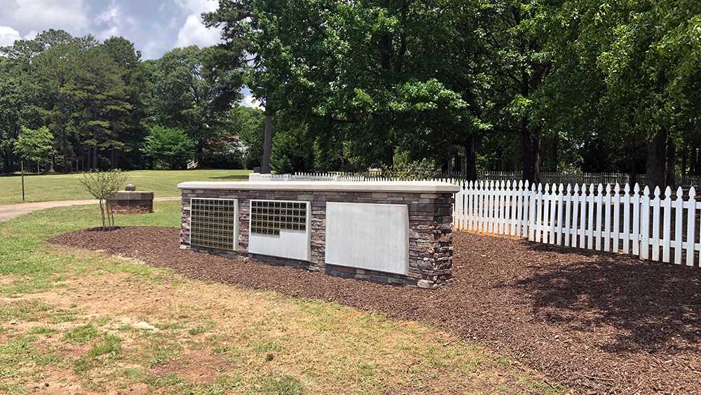 Anderson County: Indigent burial for unclaimed remains planned