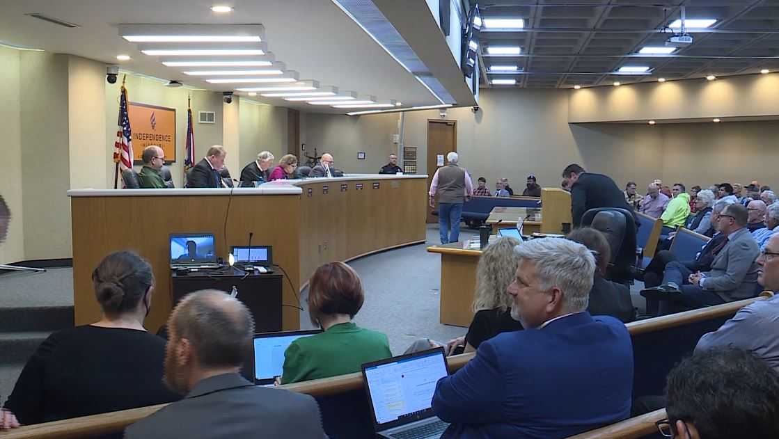 Independence, Missouri city council approves controversial NorthPoint ...