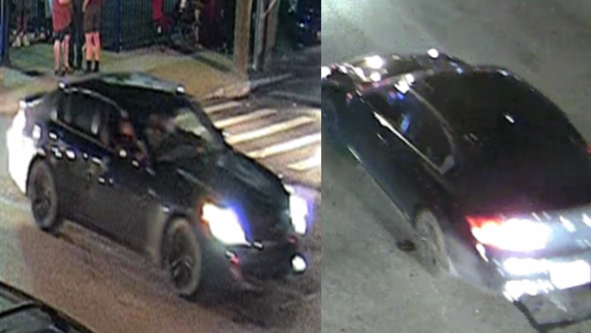 Police: Driver wanted for questioning in connection with fatal I-75 crash