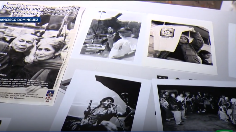 Indigenous Peoples Day: Davis radio host voices issues impacting Native ...