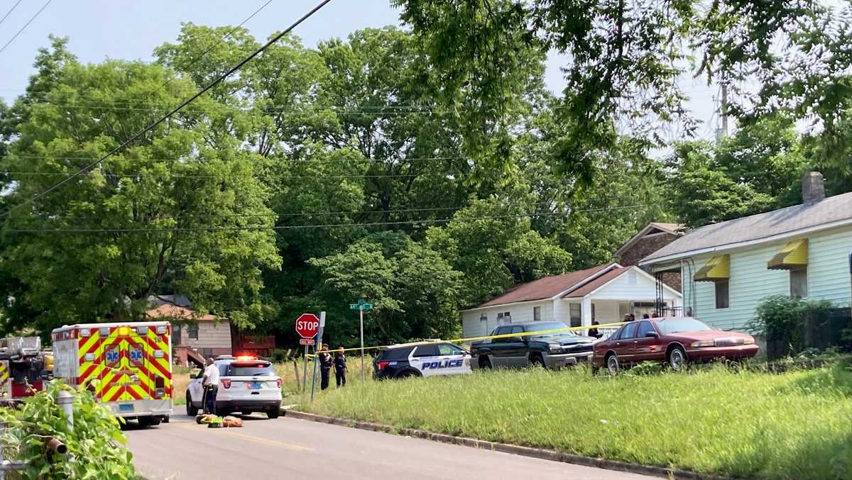 Man killed in Alabama shooting