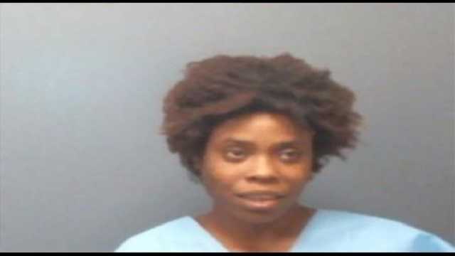 Police: suspect arrested for Camden murder