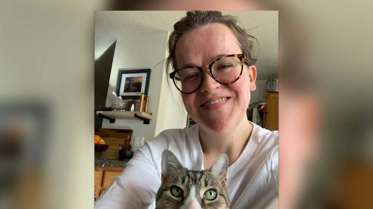 Ingrid Lane: Search continues for missing Albuquerque woman in Jemez ...