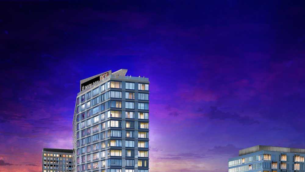 Co-living building proposed for Boston… What is co-living?