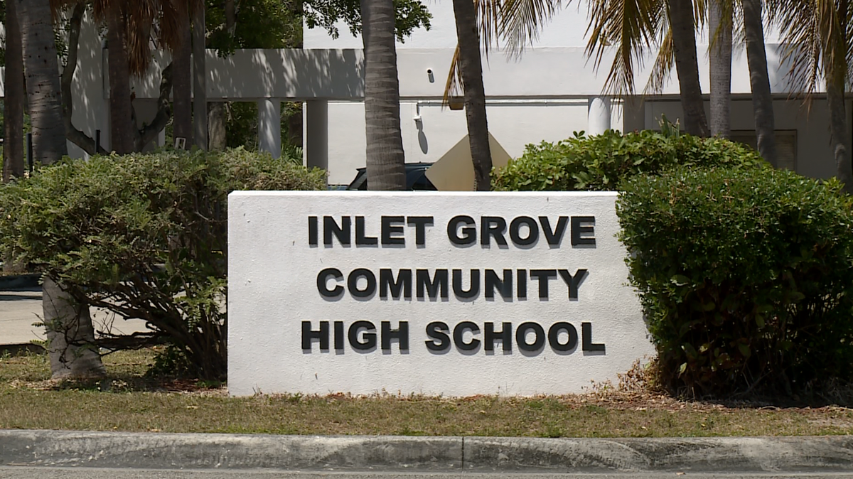Florida Title I charter school named to list of best high schools