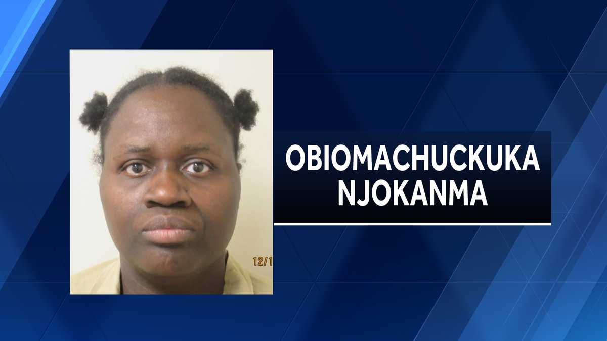 Lincoln inmate missing from correctional facility Lincoln inmate missing from correctional facility