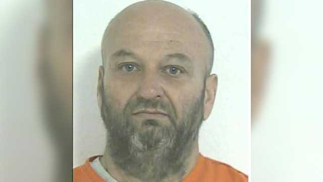 Inmate Who Walked Away From Oklahoma Prison Found Dead