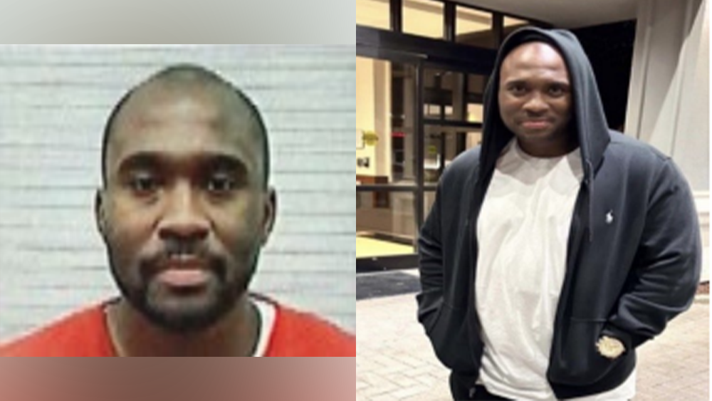 South Carolina convicted murderer on the run; $30k reward offered