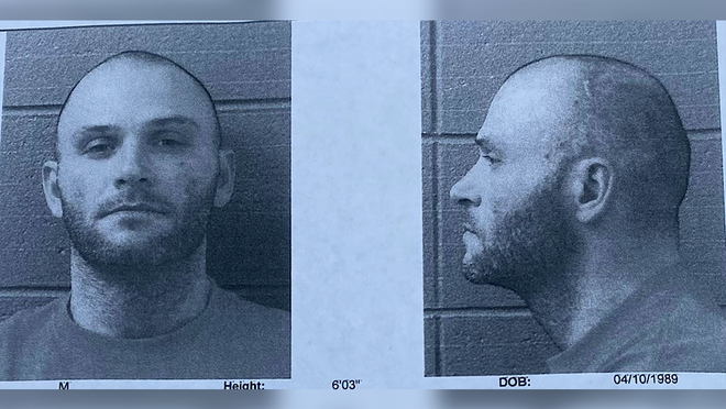 Georgia: Authorities searching for inmate who escaped work detail