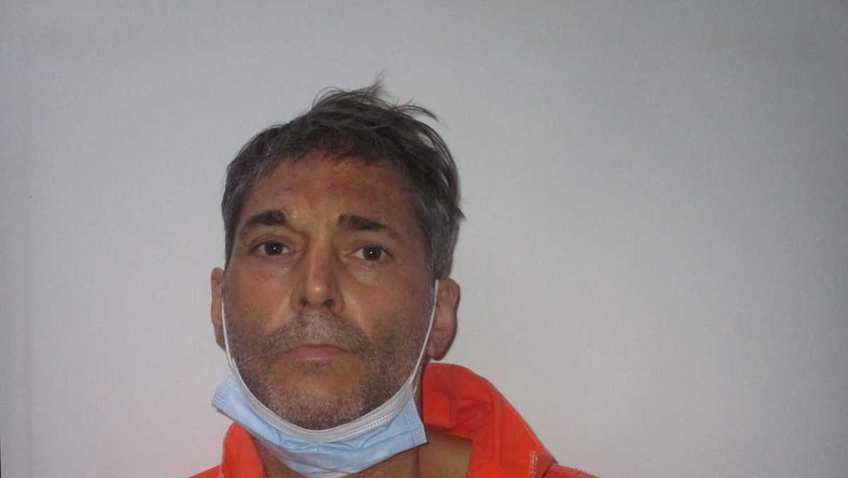 Attempted jail escape thwarted by Washington Parish deputies