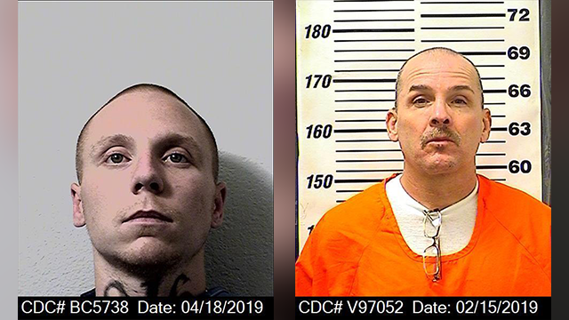 Folsom State Prison inmate's death investigated as homicide