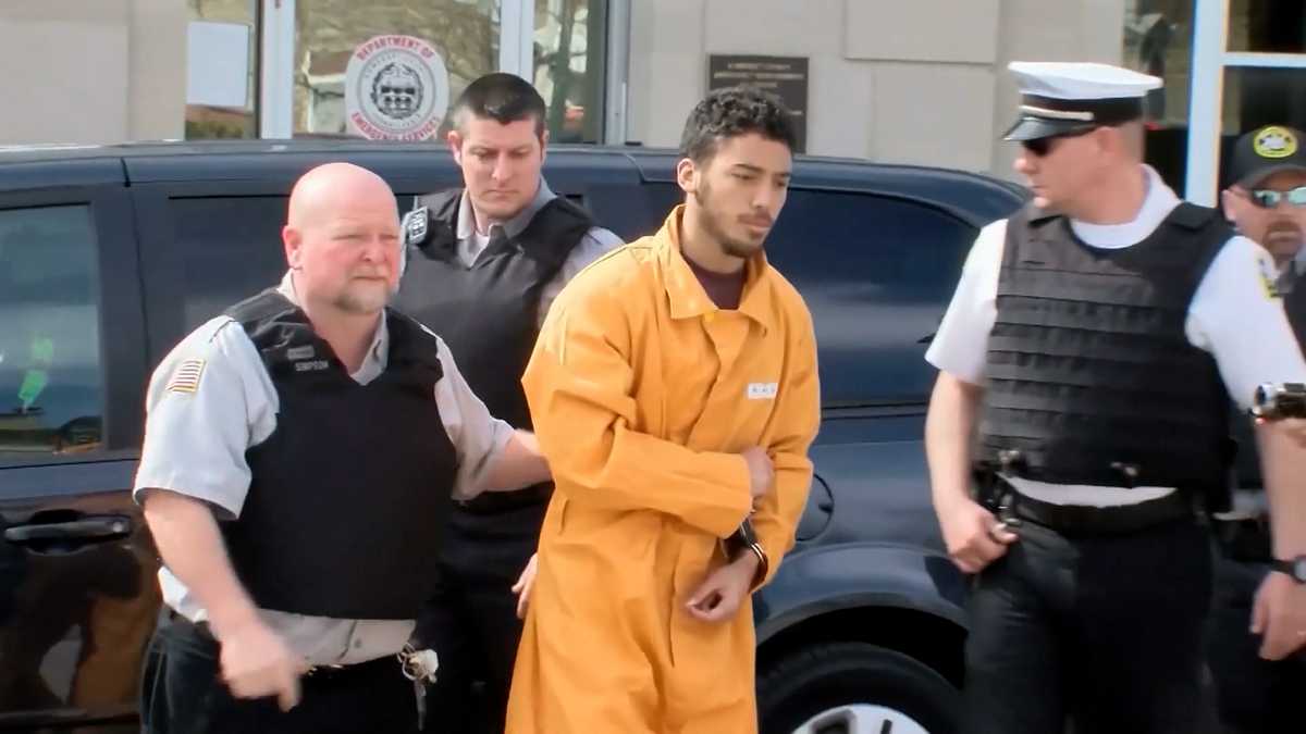 Pa. judge approves death penalty for inmate convicted of killing guard