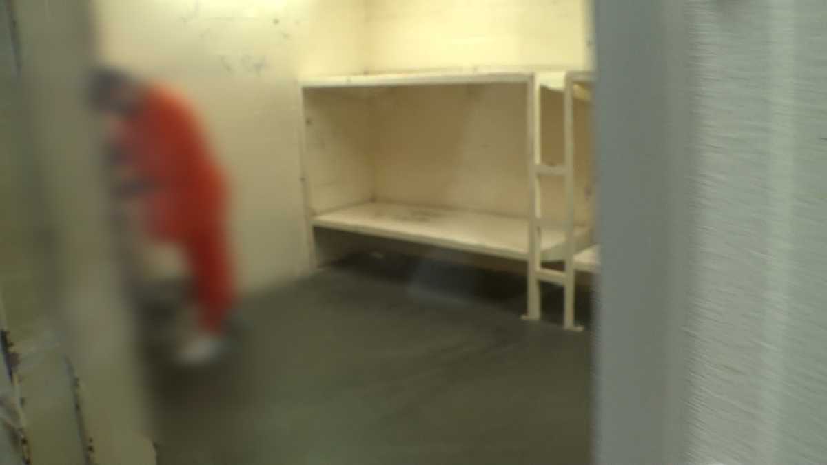 Sebastian Co. sheriff supports bill to improve mental evaluation and ...