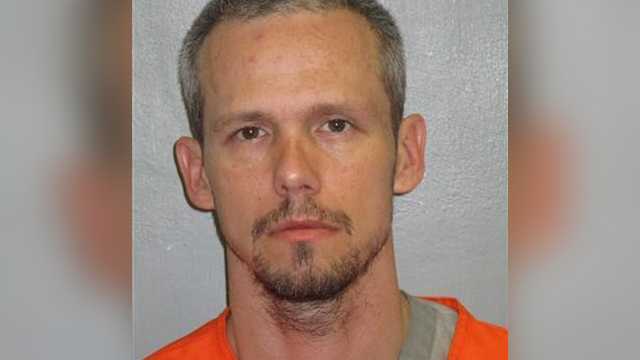 Officers Capture ‘armed And Dangerous Inmate Who Walked Away From