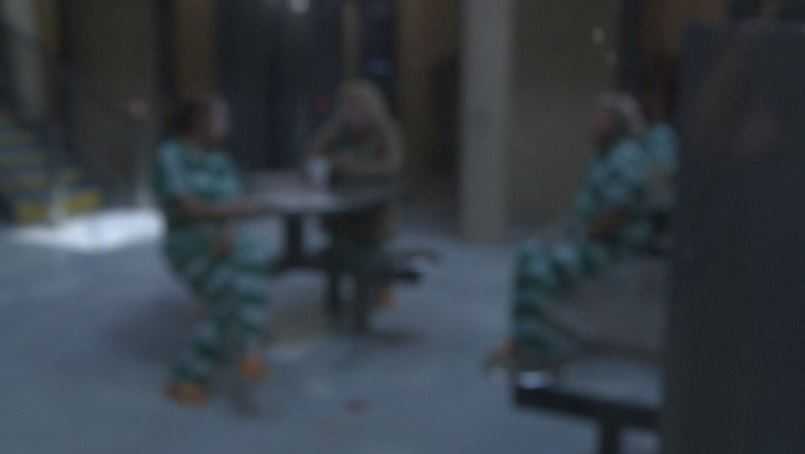 Floyd County Jail to receive $14 million face-lift