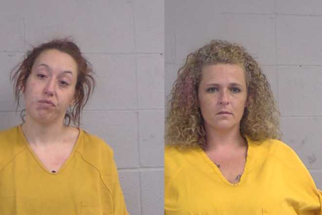 2 inmates facing arson charges for starting fire at problem-plagued ...