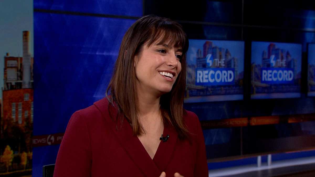 Allegheny County Executive Sara Innamorato reflects on first year