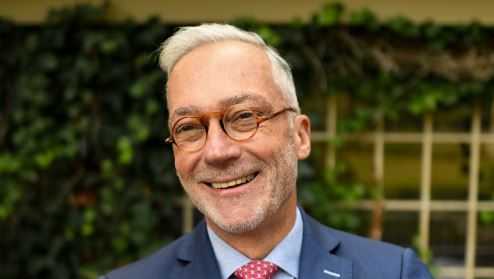 New NH Log Cabin Republicans chair Innis to continue push for party to ...