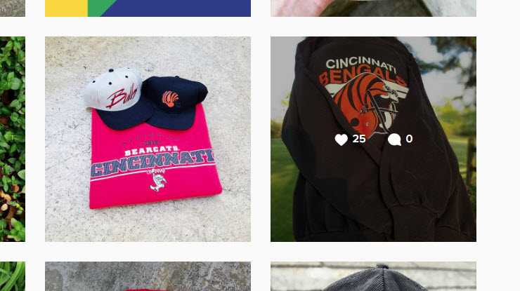 Instagram shopping becoming popular for millennials, teens, businesses