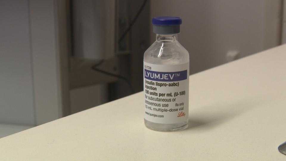 Insulin treatment celebrates 100 years of use for diabetics