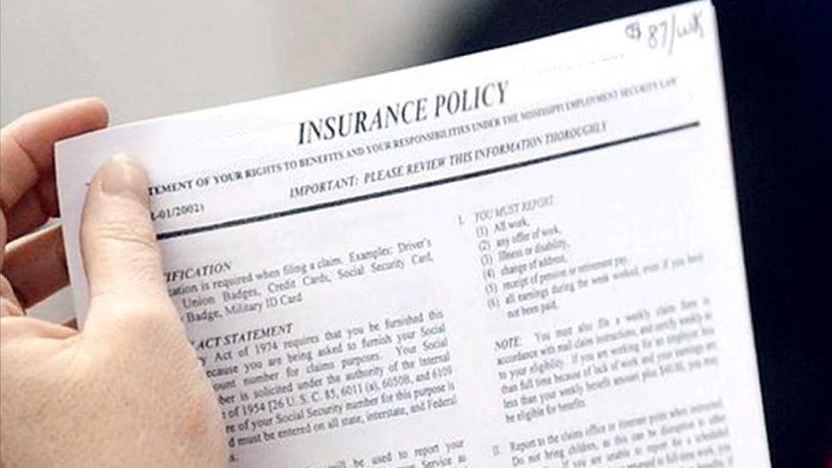 N. Carolina woman accused of forging insurance claim forms
