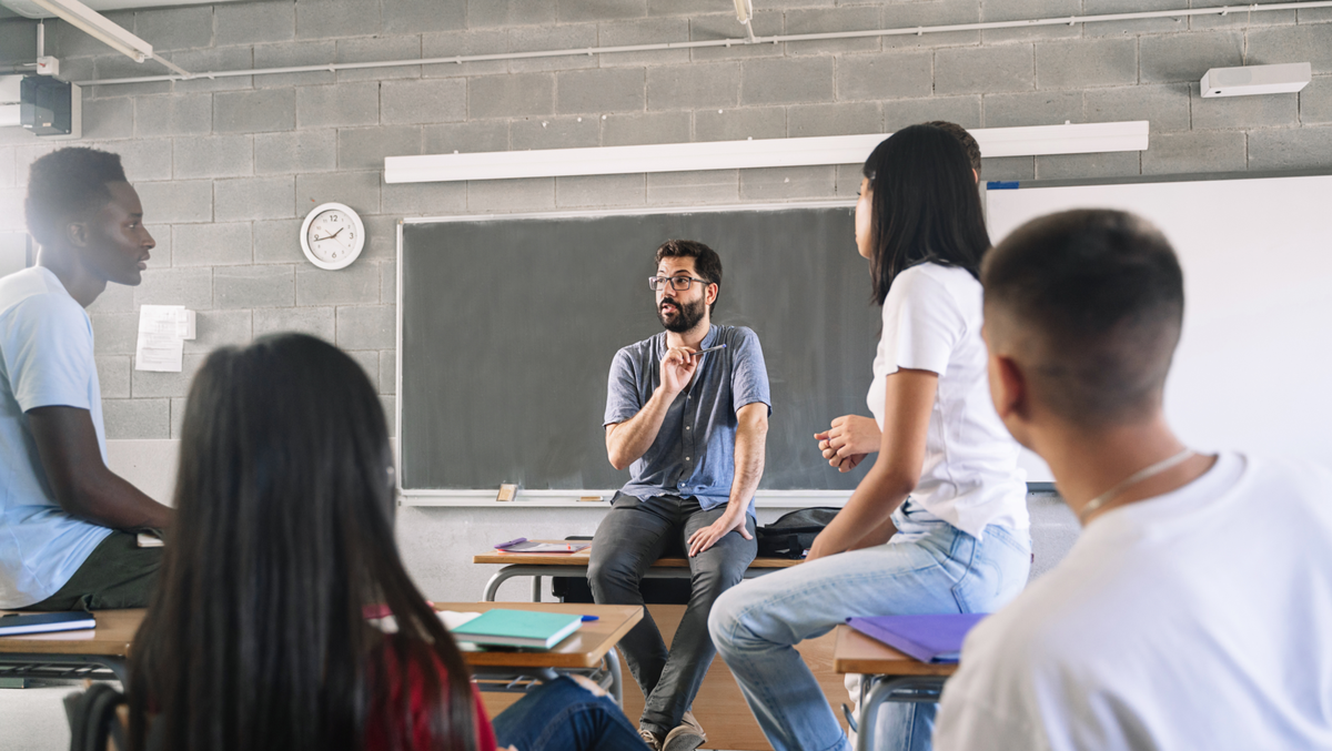 Attracting Students: How schools bring international talent to KC