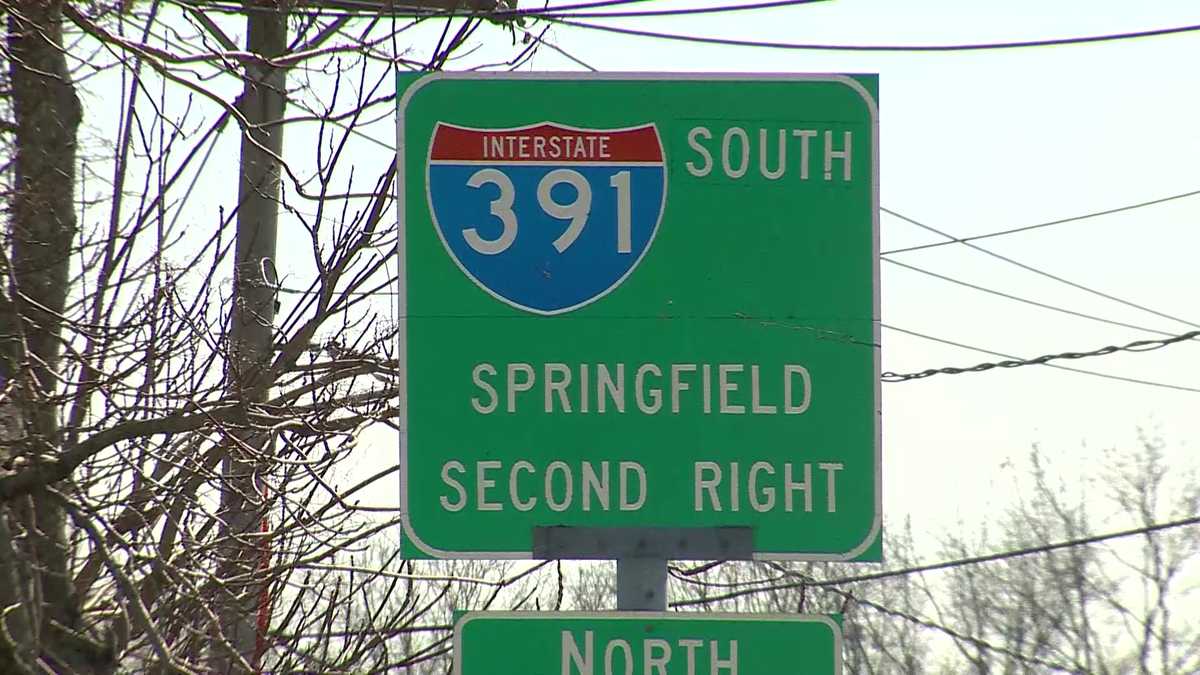 Man killed by gunfire from another vehicle on Mass. highway, police say