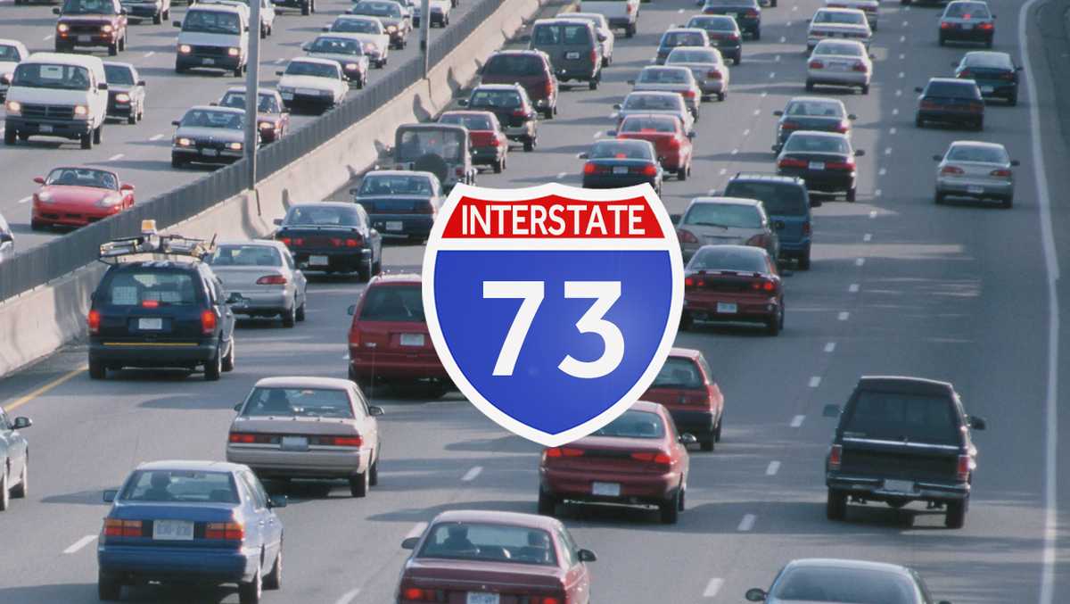 Myrtle Beach: I-73 could be built with COVID relief and surplus