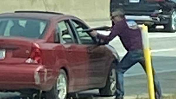 No charges in fatal road rage-related shooting along Interstate 75