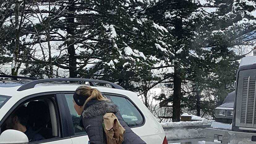 ‘I think we were there for 18 hours’: State troopers, 'mystery couple ...