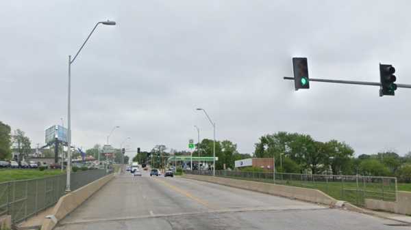 Plan ahead for closures for Prospect Avenue ramps to I-70