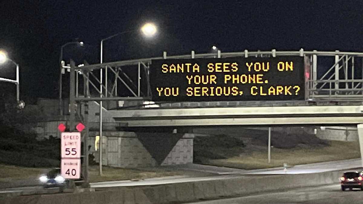 Iowa DOT rejects federal recommendation to stop using humor and pop ...