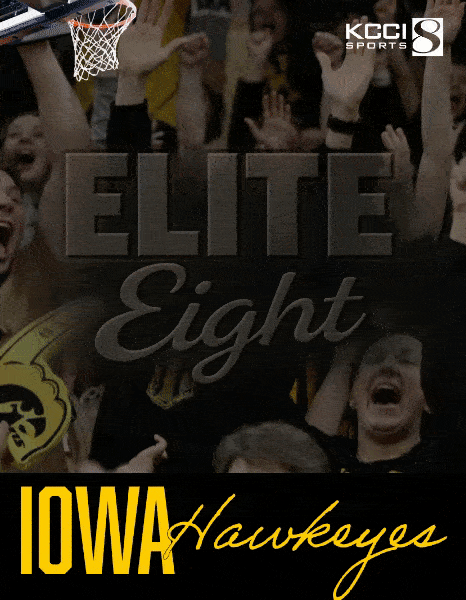 Iowa basketball: Hawkeyes beat Nebraska, continue March Madness run