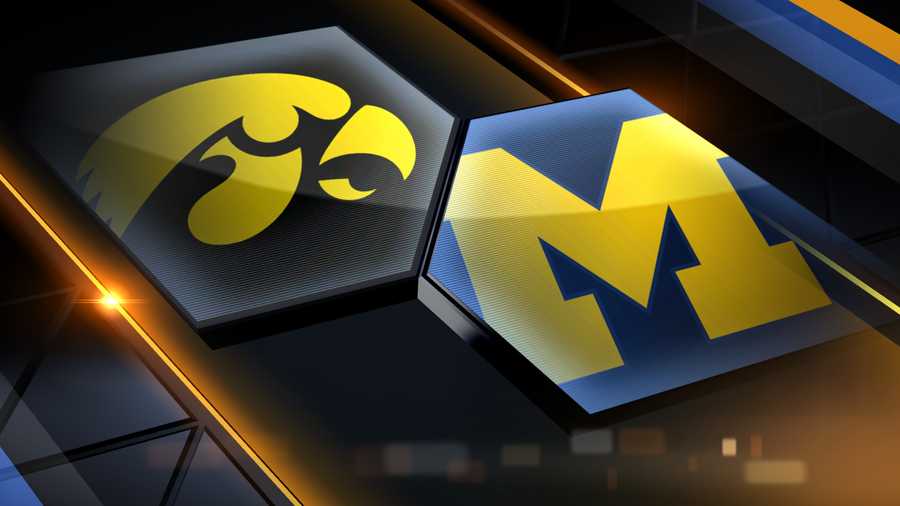 Caitlin Clark sets career high but shorthanded Hawkeyes fall to Michigan