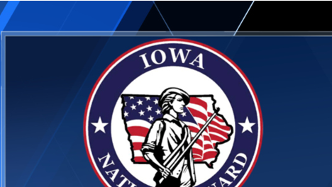 Iowa National Guard sending 250 soldiers to Europe