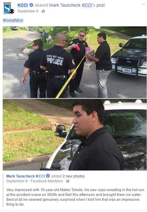 21 signs you’re a true Iowan