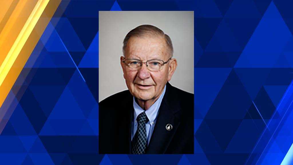 Iowa Rep. Curt Hanson has died