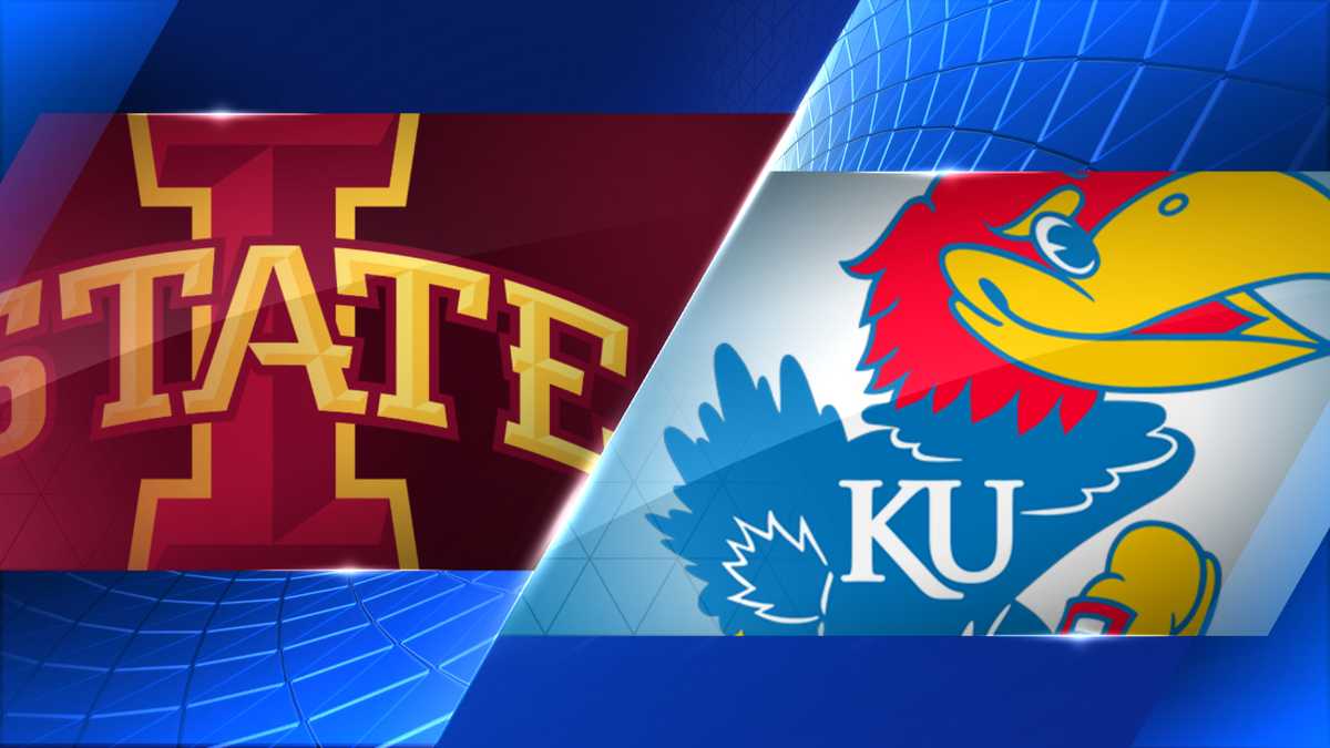 Iowa State hands No. 2 Kansas its first home loss in 3 years